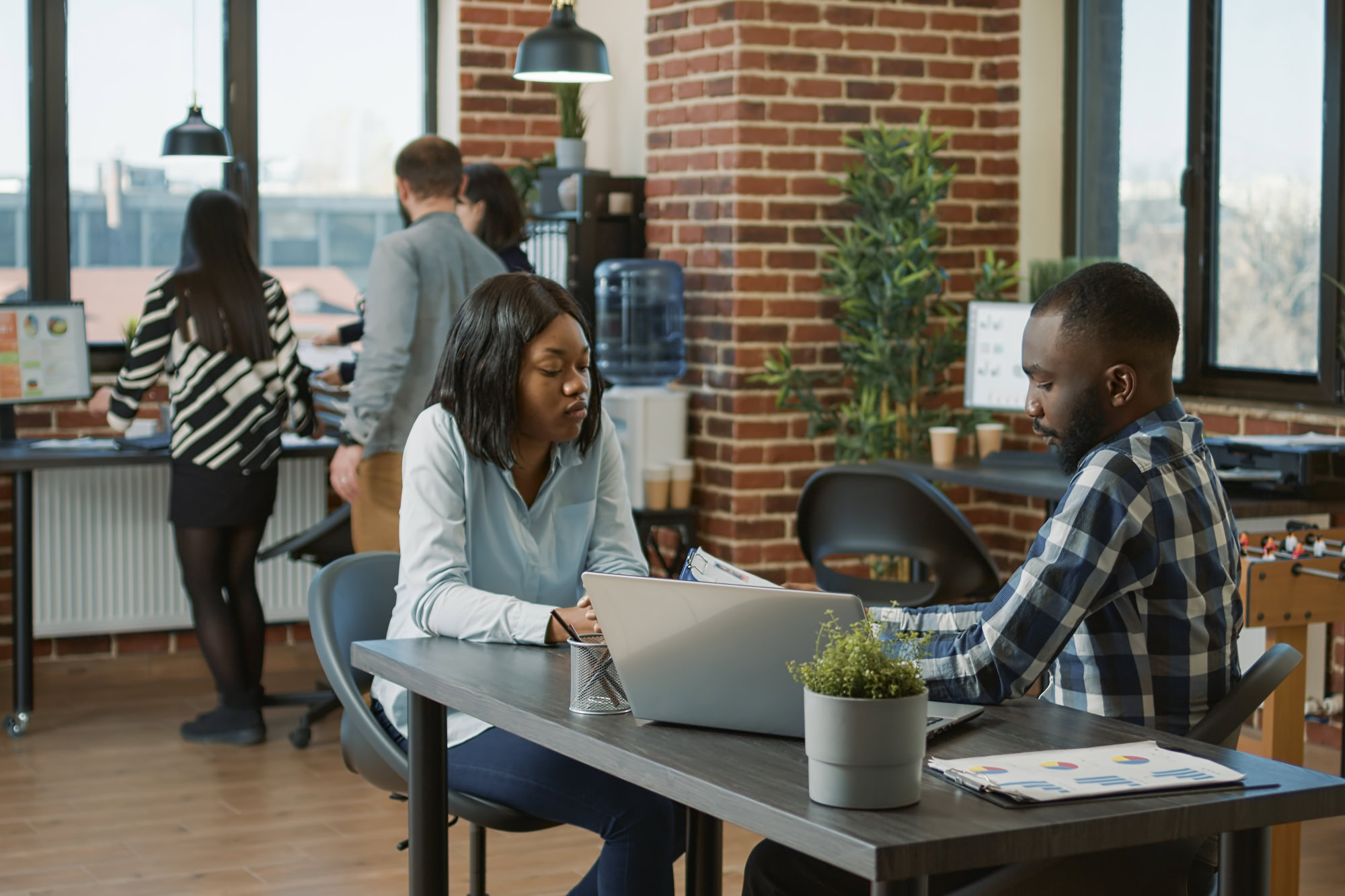 How to Minimise Disruption During an Office Move to Twickenham